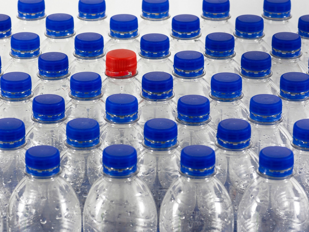 Alba Leasing diventa “plastic free”