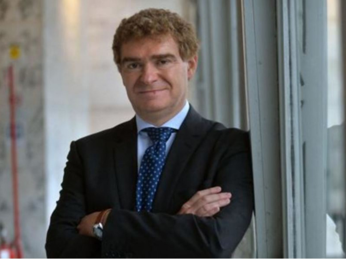 Commissione europea: Mario Nava direttore generale Riforme