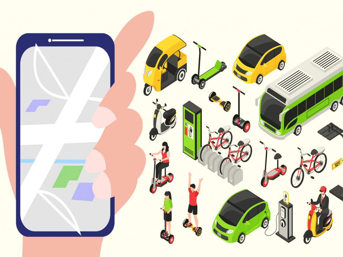 Next Generation Mobility: mobilità universale e sostenibile