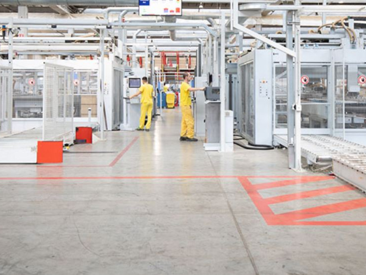 Gruppo Saviola: nuova finanza per gli investimenti