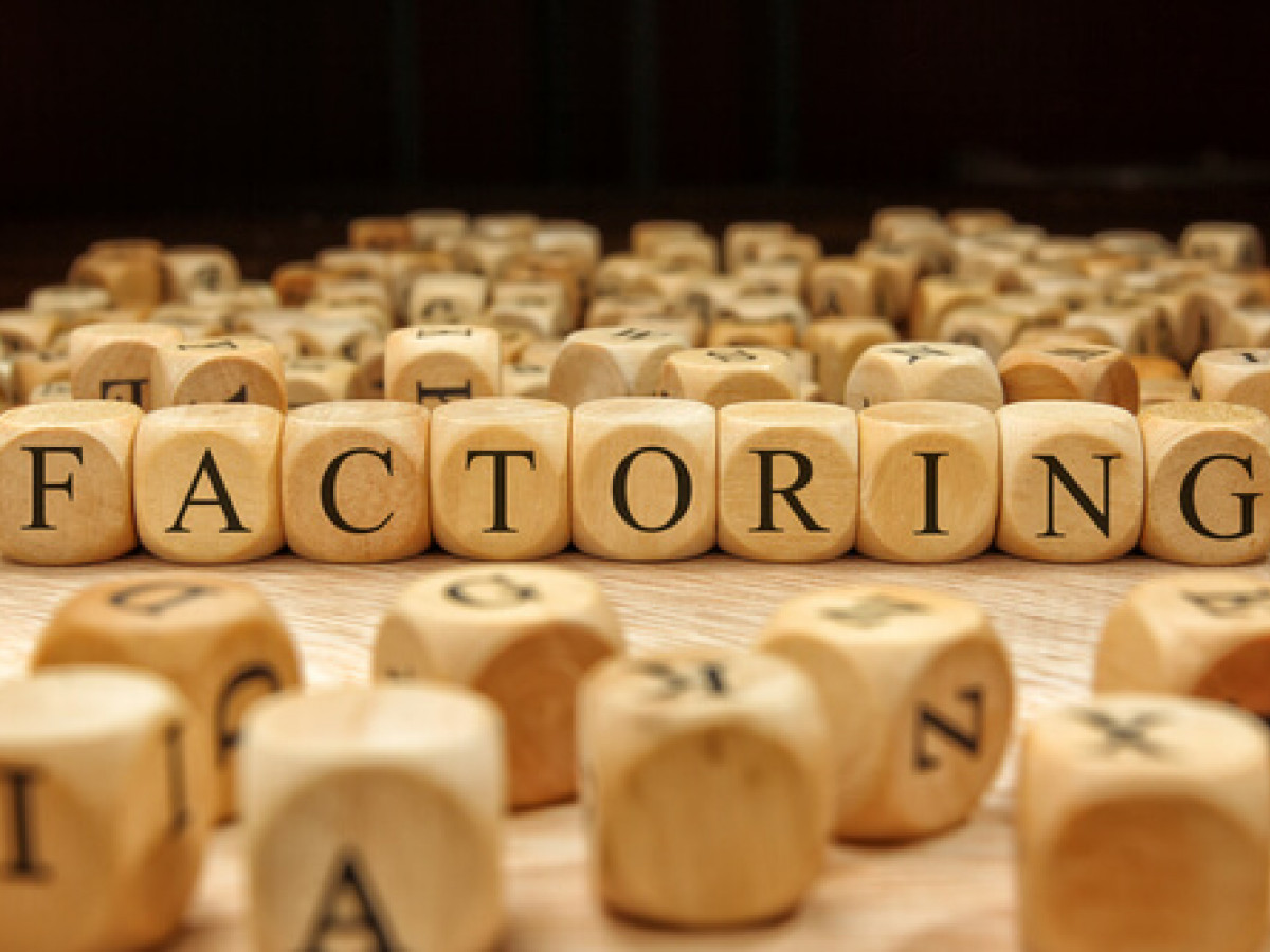 FACTORING - Factoring pro-solvendo